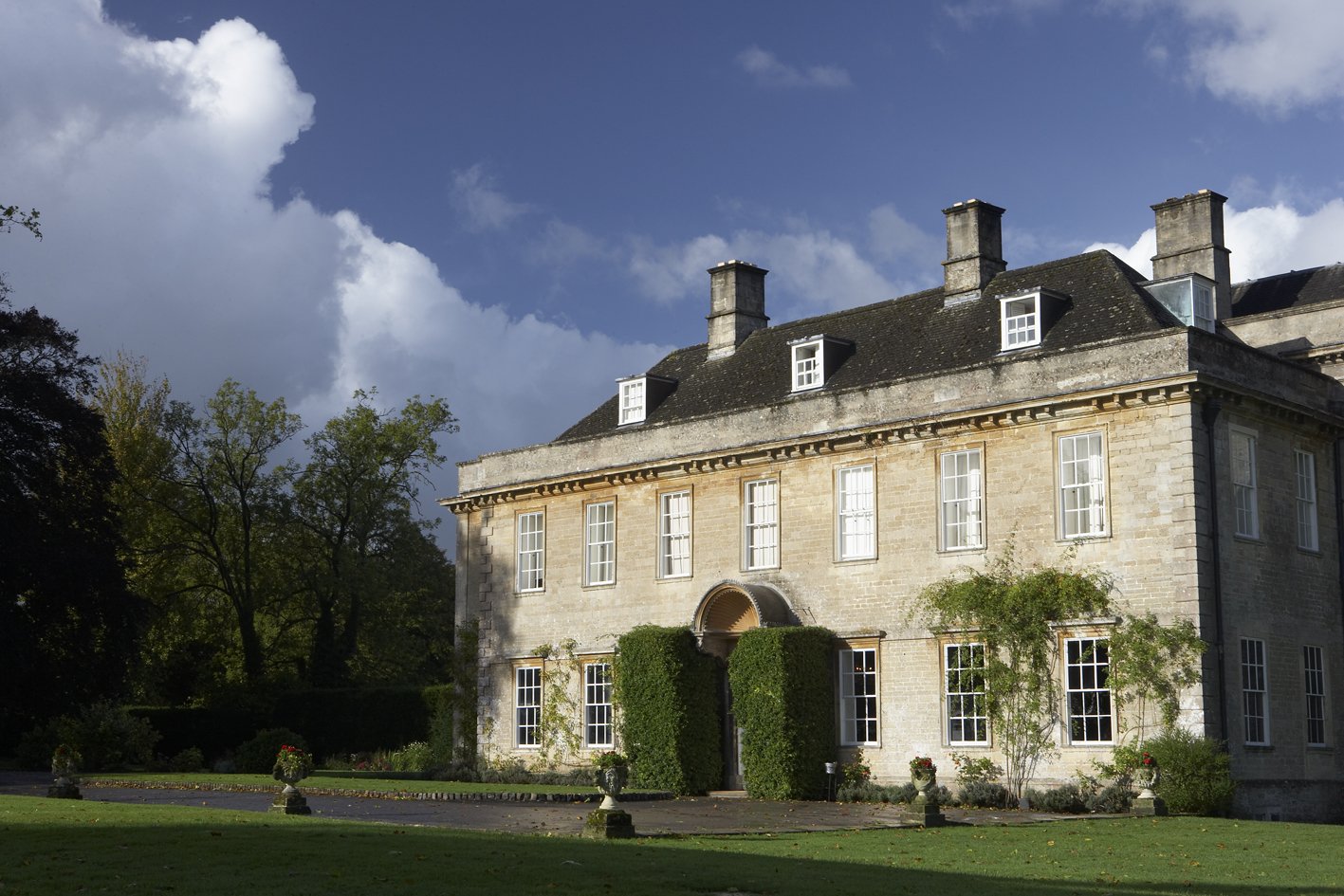 Babington House- First Class Frome, England Hotels- GDS Reservation ... Babington House- First Class Frome, England Hotels- GDS Reservation ...