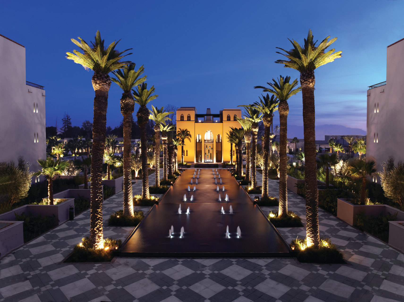 Four Seasons Hotel Marrakech- Marrakech, Morocco Hotels- Deluxe Hotels ... Four Seasons Hotel Marrakech- Marrakech, Morocco Hotels- Deluxe Hotels ...