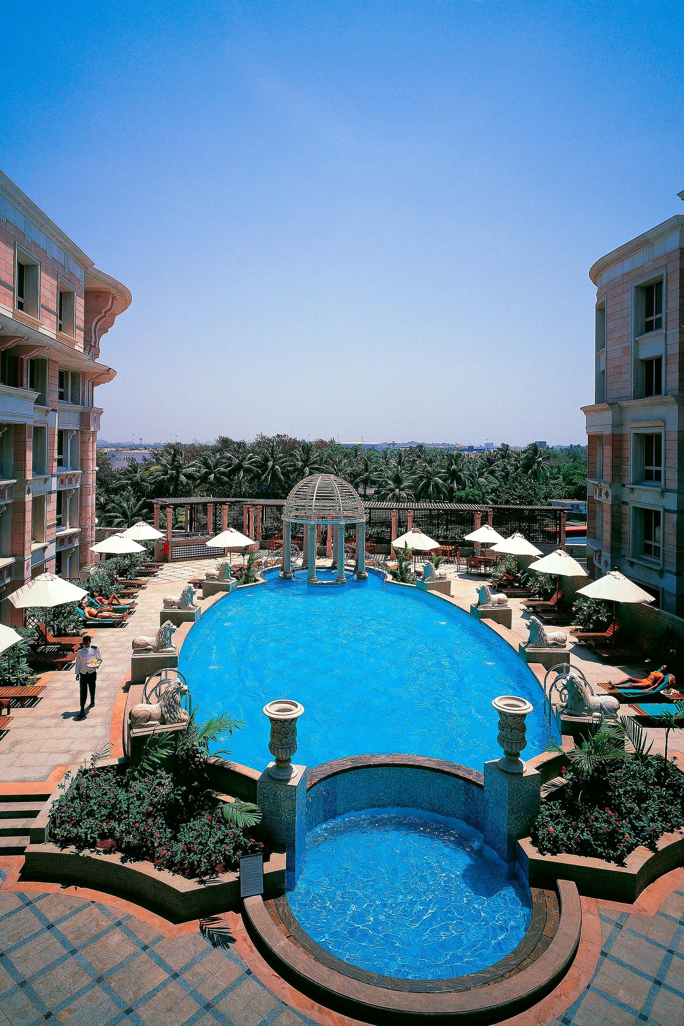 ITC Maratha A Luxury Collection Hotel Deluxe Mumbai India Hotels ITC Maratha A Luxury Collection Hotel Deluxe Mumbai India Hotels