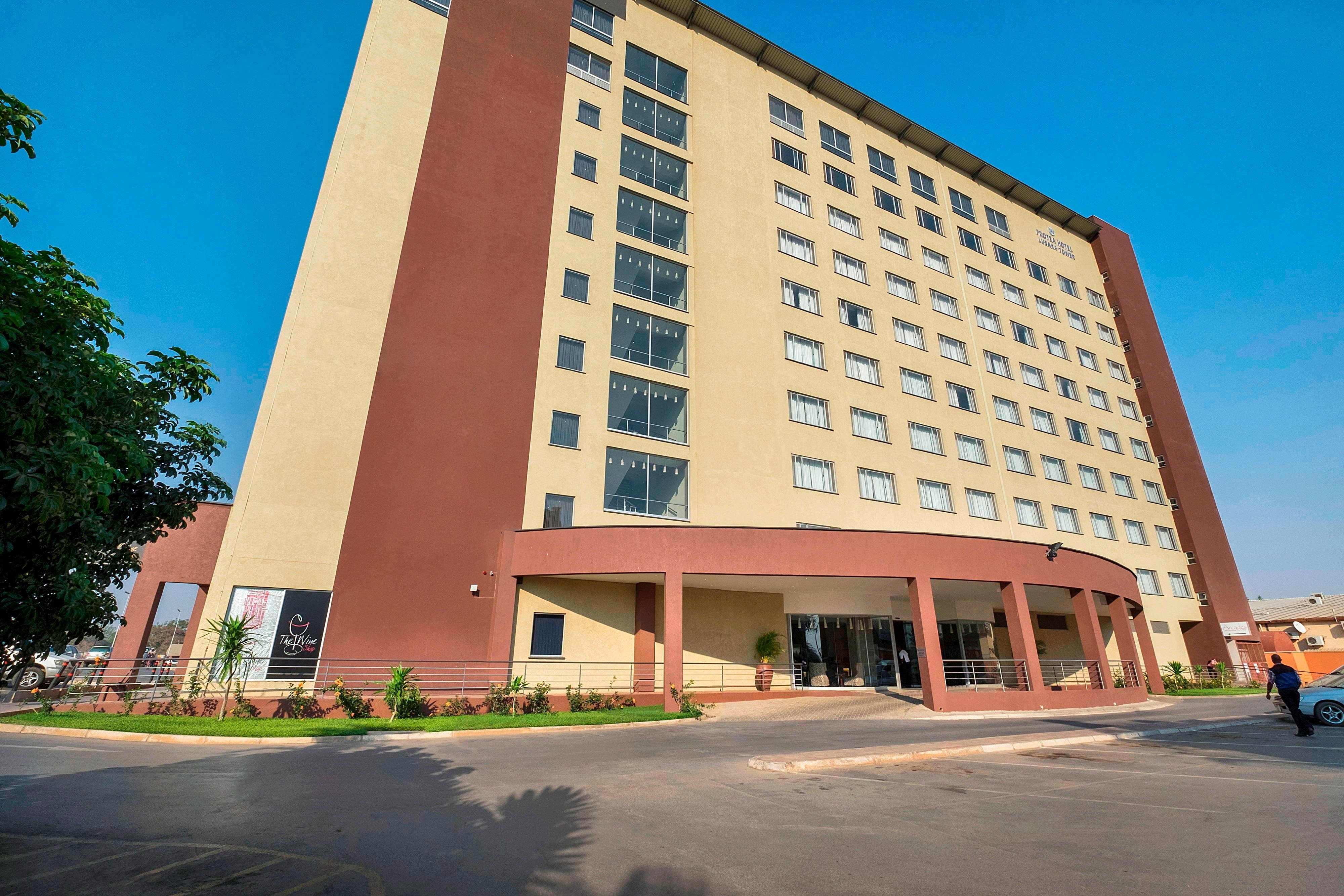 Protea Hotel Lusaka Lusaka Zambia Meeting Rooms Event Space protea-hotel-lusaka-lusaka-zambia-meeting-rooms-event-space