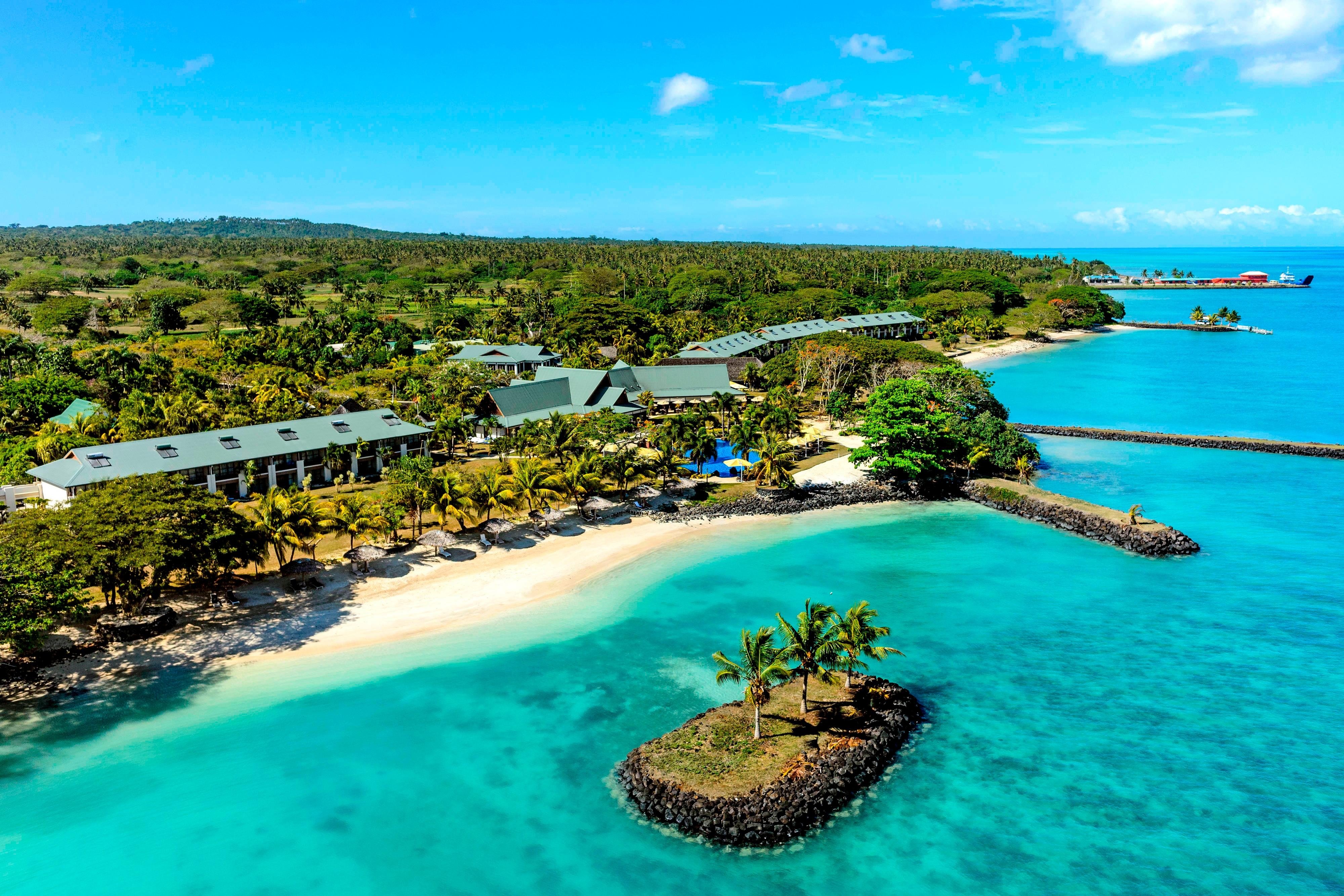 Sheraton Samoa Beach Resort- Mulifanua, Upolu Island, Samoa Hotels ... Sheraton Samoa Beach Resort- Mulifanua, Upolu Island, Samoa Hotels ...