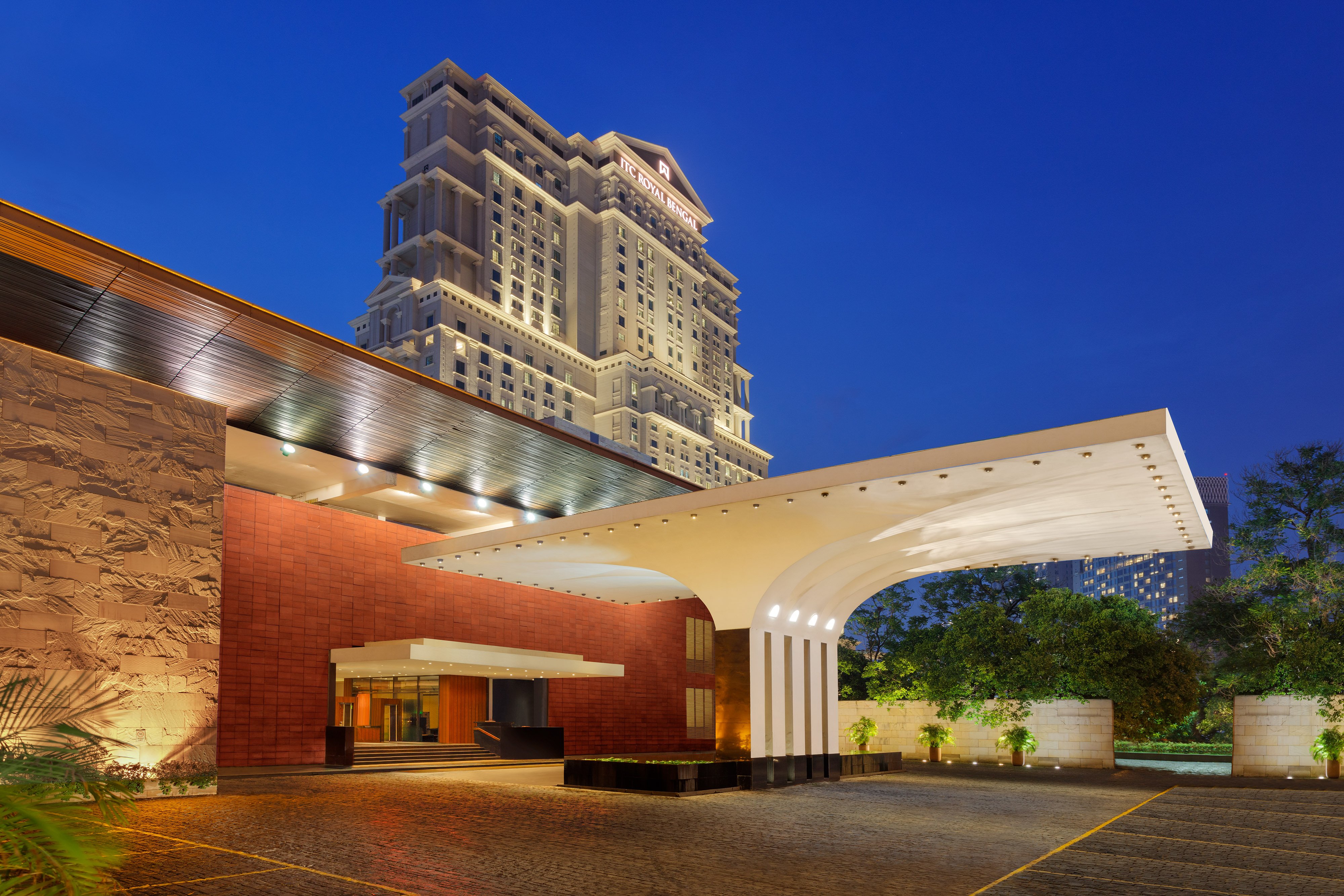 ITC Sonar A Luxury Collection Hotel Kolkata India Hotels Deluxe ITC Sonar A Luxury Collection Hotel Kolkata India Hotels Deluxe
