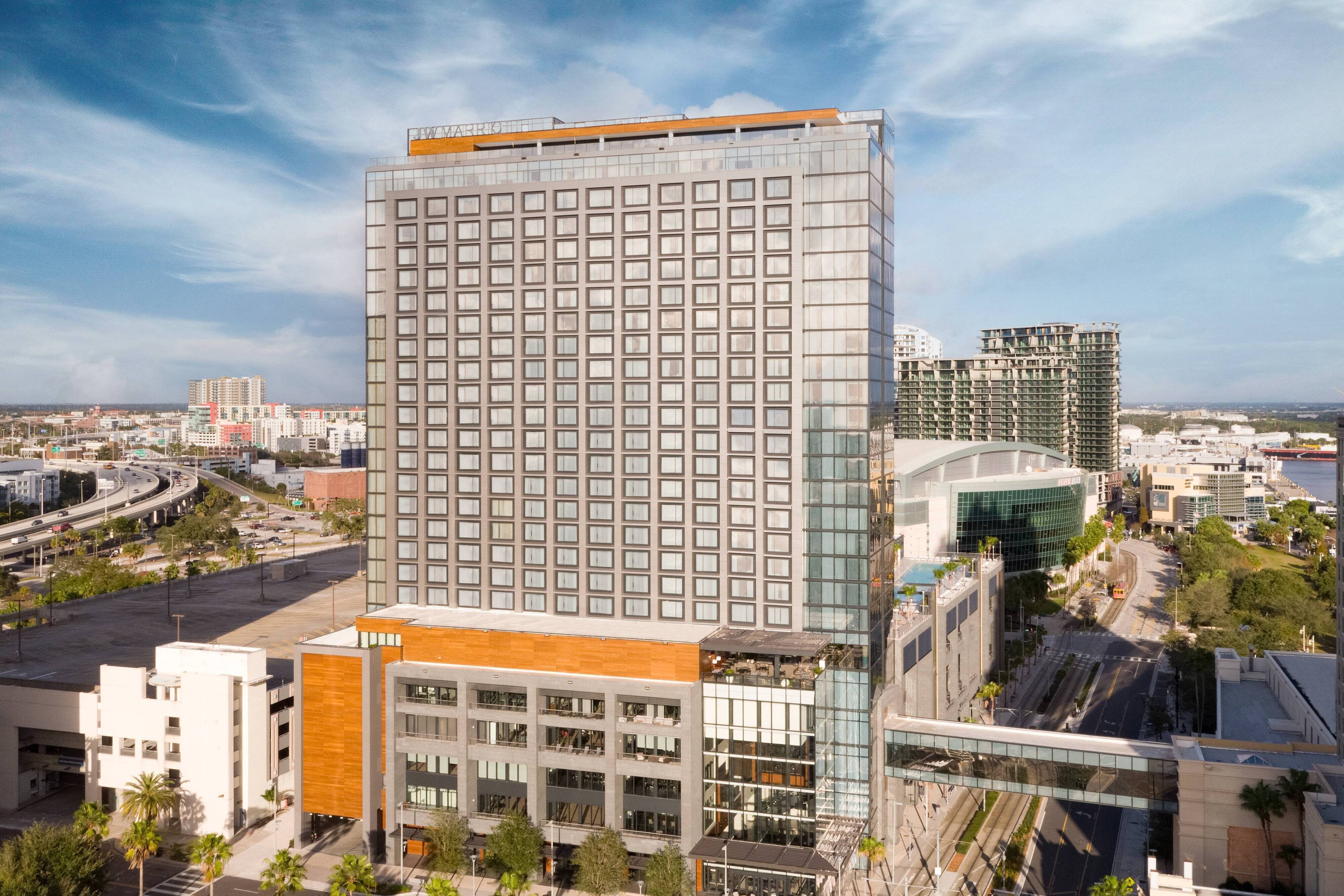 JW Marriott Tampa Water Street Tampa FL Hotels GDS Reservation Codes JW Marriott Tampa Water Street Tampa FL Hotels GDS Reservation Codes