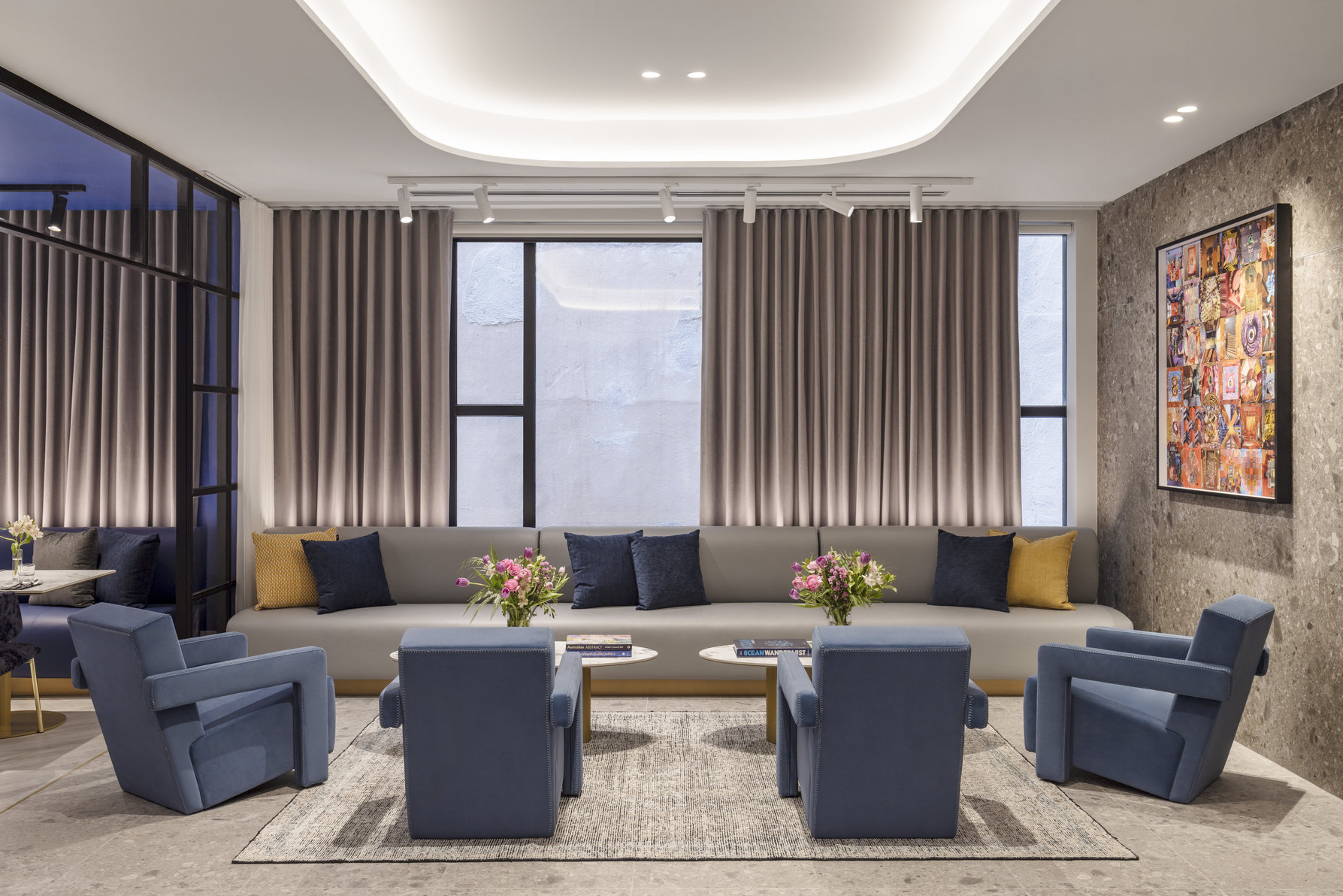 Qantas Hotels