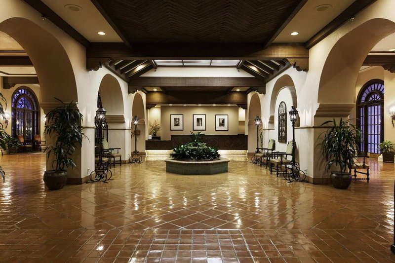 Doubletree By Hilton Hotel Austin - 4 Reviews - 6505 N Interstate 35 ...