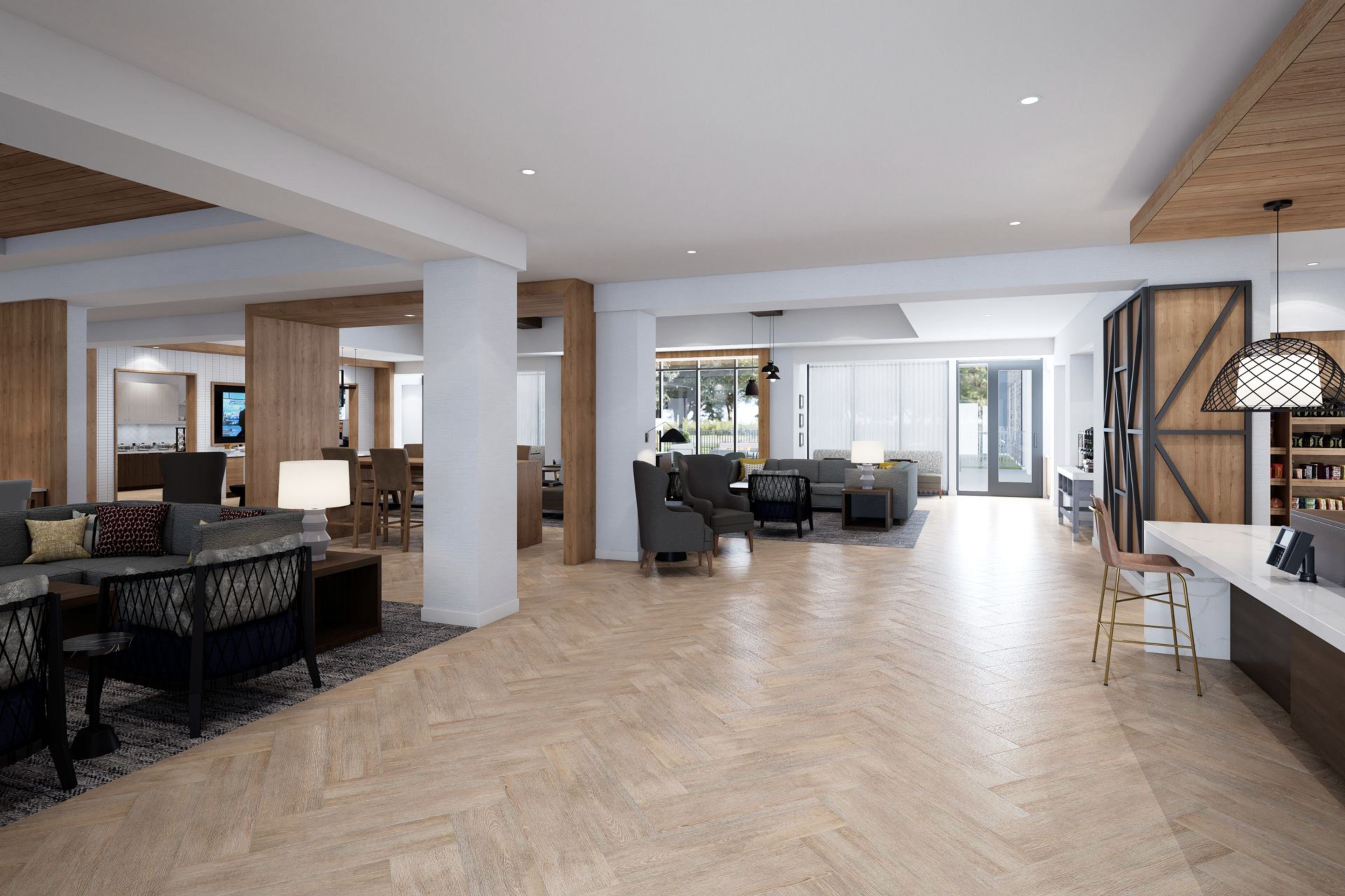 Staybridge Suites Eastvale - Norco, an IHG Hotel | Qantas Hotels