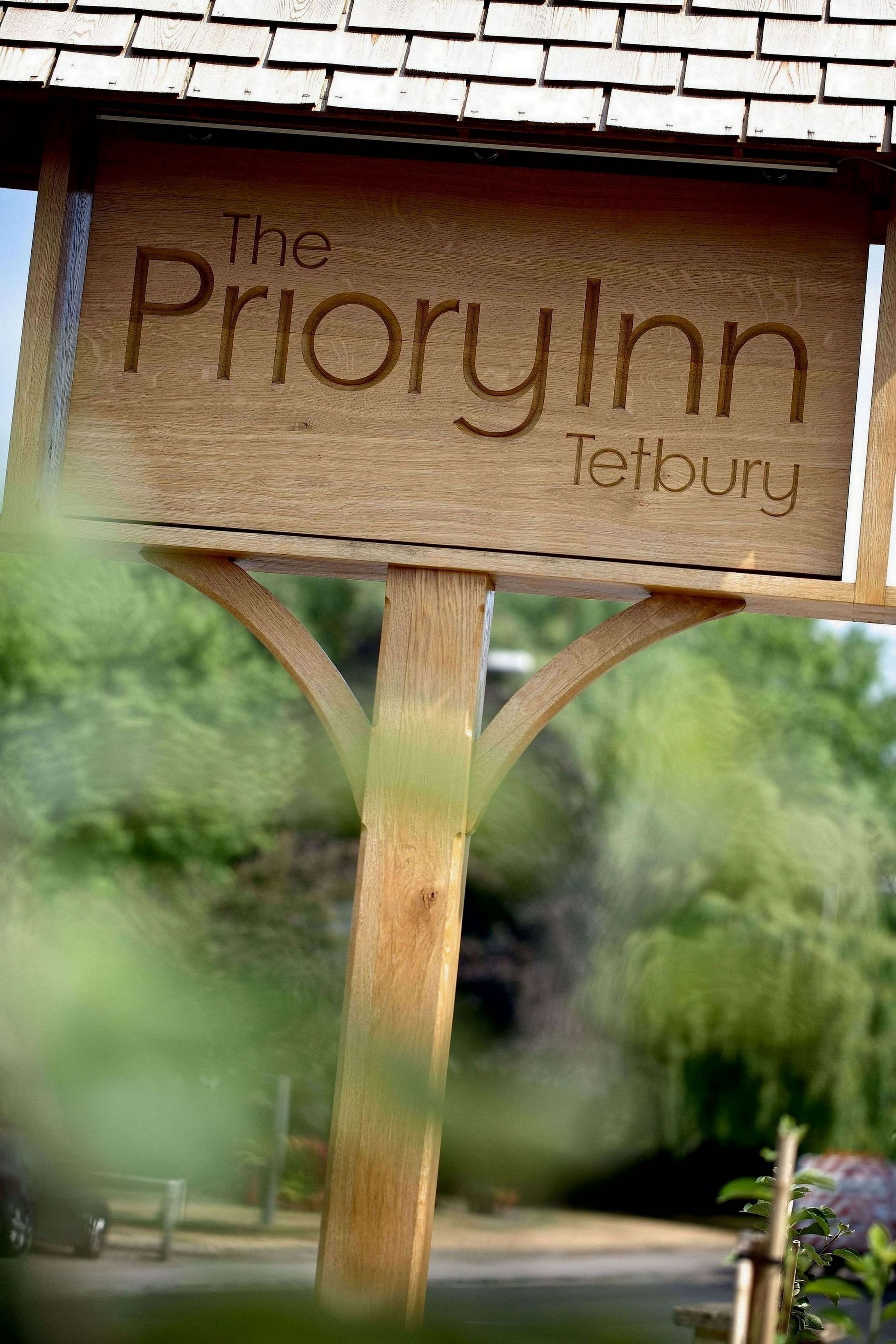 The Priory Inn Tetbury- Tetbury, England Hotels- Hotels in Tetbury- GDS ...