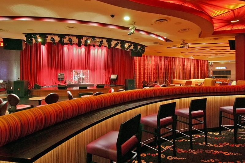 Trump Taj Mahal Buffet - 5 Reviews - 1000 Boardwalk At Virginia Avenue ...