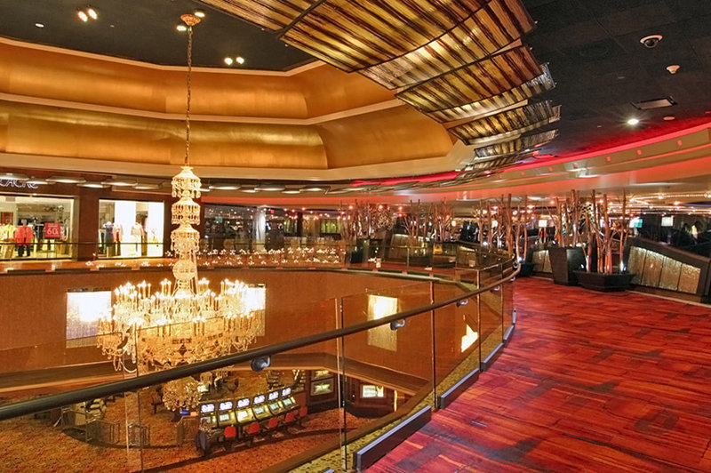Trump Taj Mahal Buffet - 5 Reviews - 1000 Boardwalk At Virginia Avenue ...