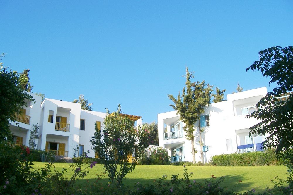 Robinson Club Daidalos- Kos, Kos Island, Dodecanese Islands, Greece ...