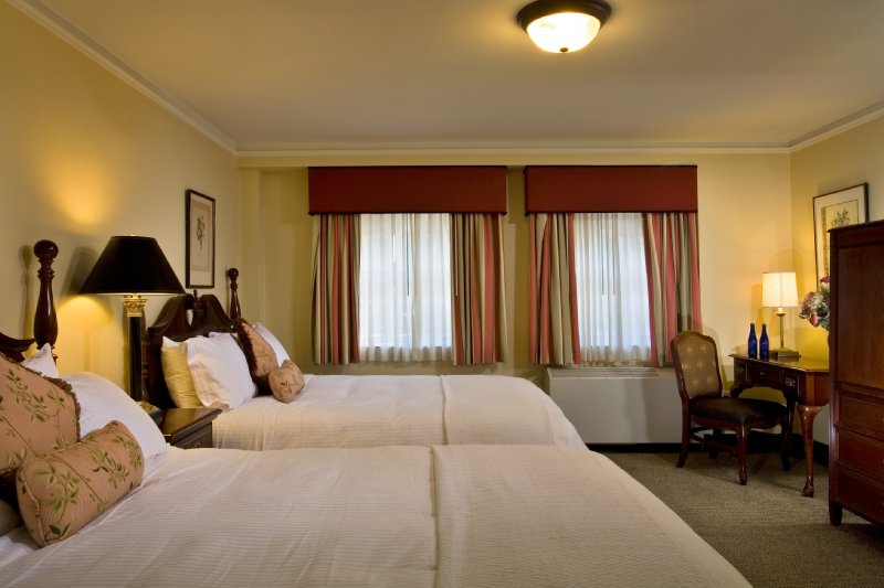 GIDEON PUTNAM RESORT & SPA - 0 Reviews - 24 GIDEON PUTNAM RD, Saratoga ...