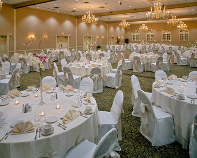 GIDEON PUTNAM RESORT & SPA - 0 Reviews - 24 GIDEON PUTNAM RD, Saratoga ...