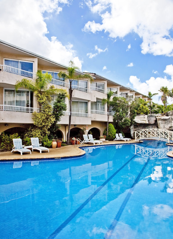 Stamford Grand North Ryde, Sydney | Einyx