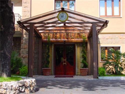 Hotel Cilicia- Rome, Italy Hotels- First Class Hotels in Rome- GDS ...