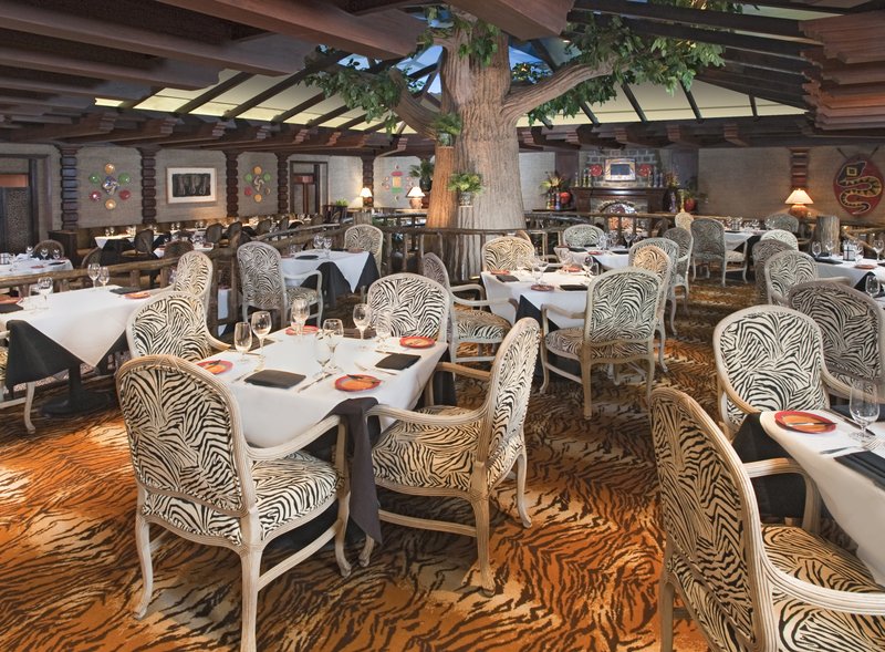 Trump Taj Mahal Buffet - 5 Reviews - 1000 Boardwalk At Virginia Avenue ...