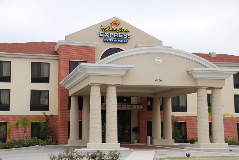 Holiday Inn Express Hotel & Suites Sebring - 0 Reviews - 4400 US ...
