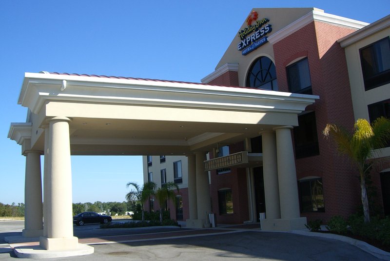 Holiday Inn Express Hotel & Suites Sebring - 0 Reviews - 4400 US ...