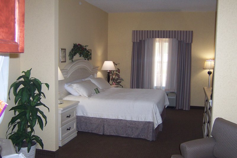 Holiday Inn Express Hotel & Suites Sebring - 0 Reviews - 4400 US ...