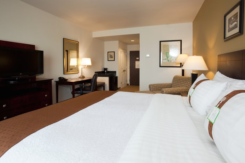 Holiday Inn MADISON AT THE AMERICAN CENTER - 0 Reviews - 5109 W Terrace ...