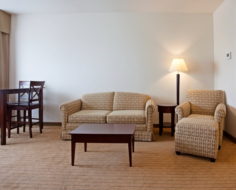 Holiday Inn MADISON AT THE AMERICAN CENTER - 0 Reviews - 5109 W Terrace ...