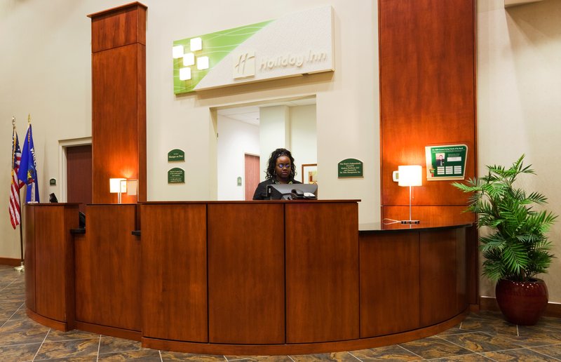 Holiday Inn MADISON AT THE AMERICAN CENTER - 0 Reviews - 5109 W Terrace ...