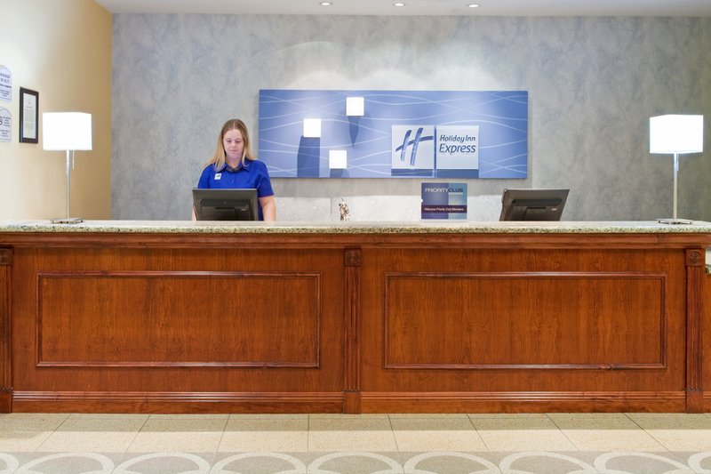 Holiday Inn Express Hotel & Suites Sebring - 0 Reviews - 4400 US ...