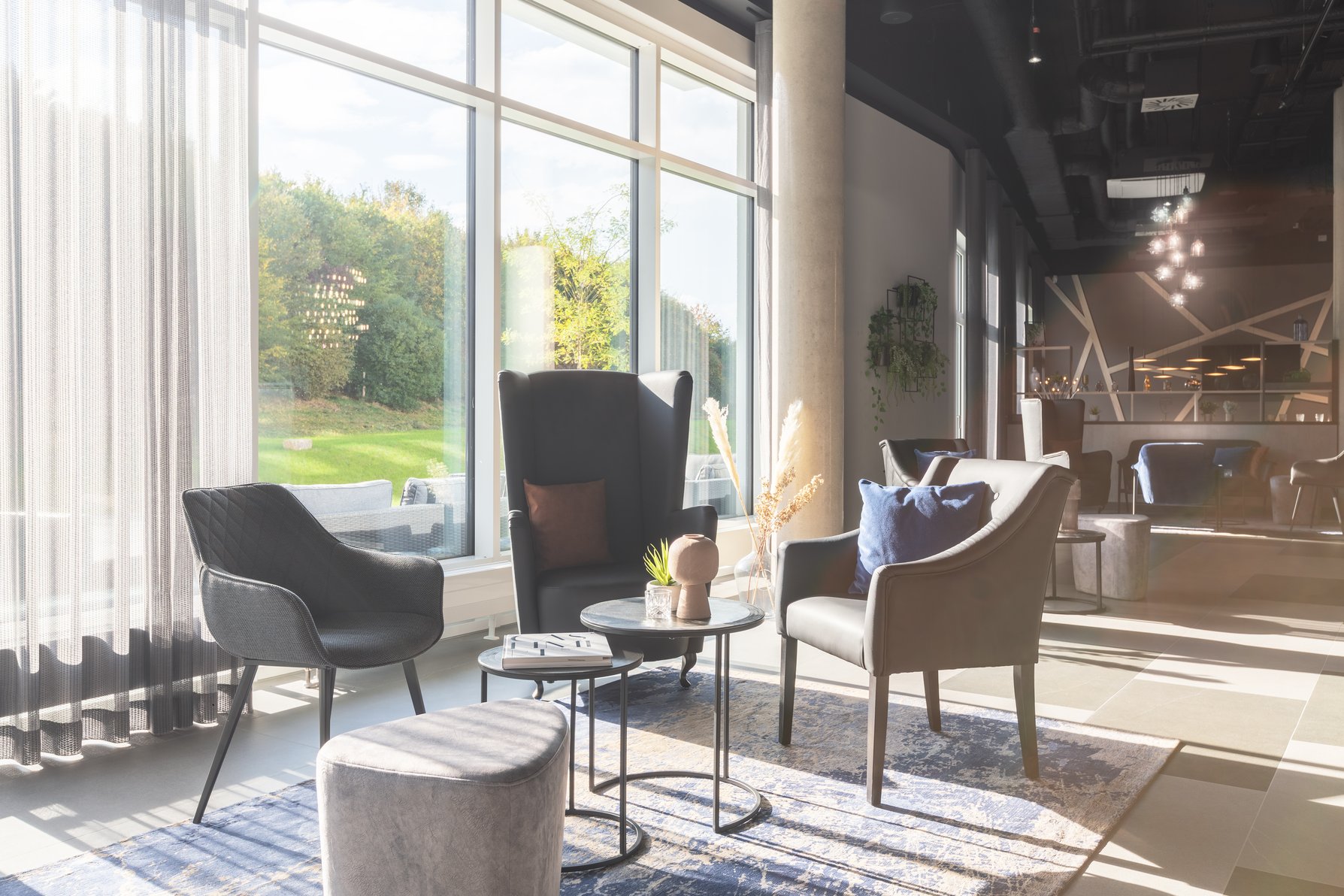 Garner Hotel Augsburg Nord by IHG | Qantas Hotels