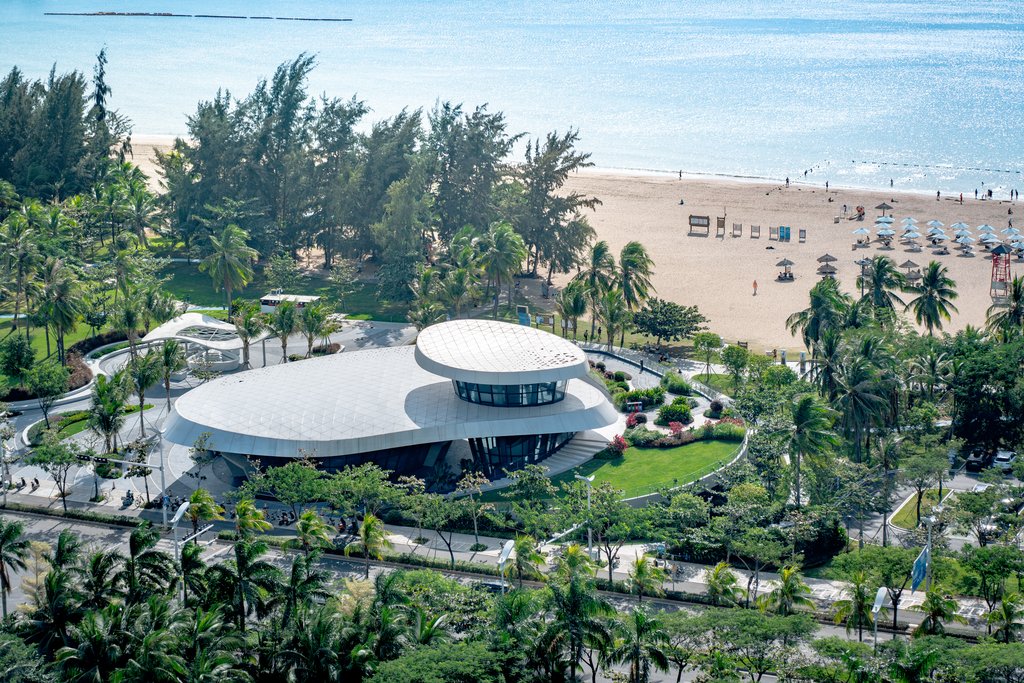 Crowne Plaza Sanya Yazhou Bay | Cvent