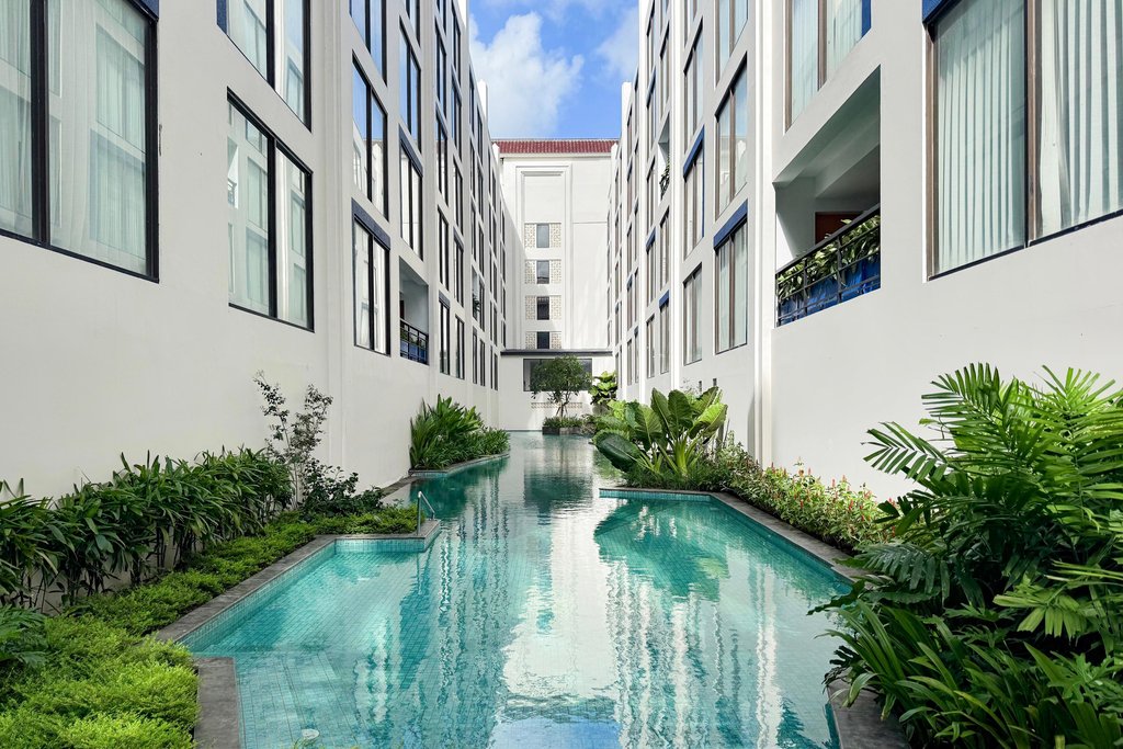 Bali Otelleri ve Bali Tatil Paketi