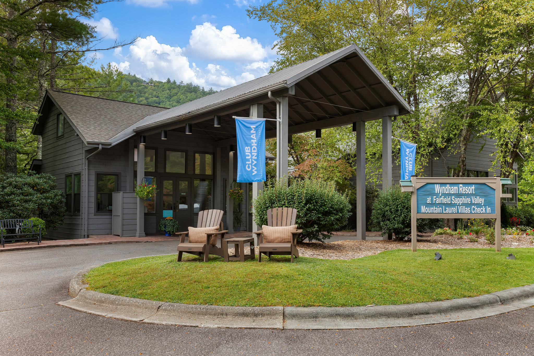 Nearby Things To Do | Club Wyndham Resort At Fairfield Sapphire Valley