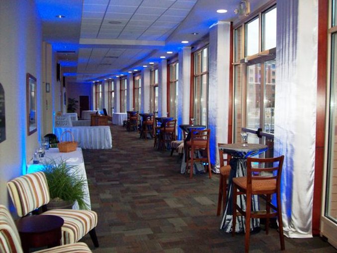 Holiday Inn MADISON AT THE AMERICAN CENTER - 0 Reviews - 5109 W Terrace ...