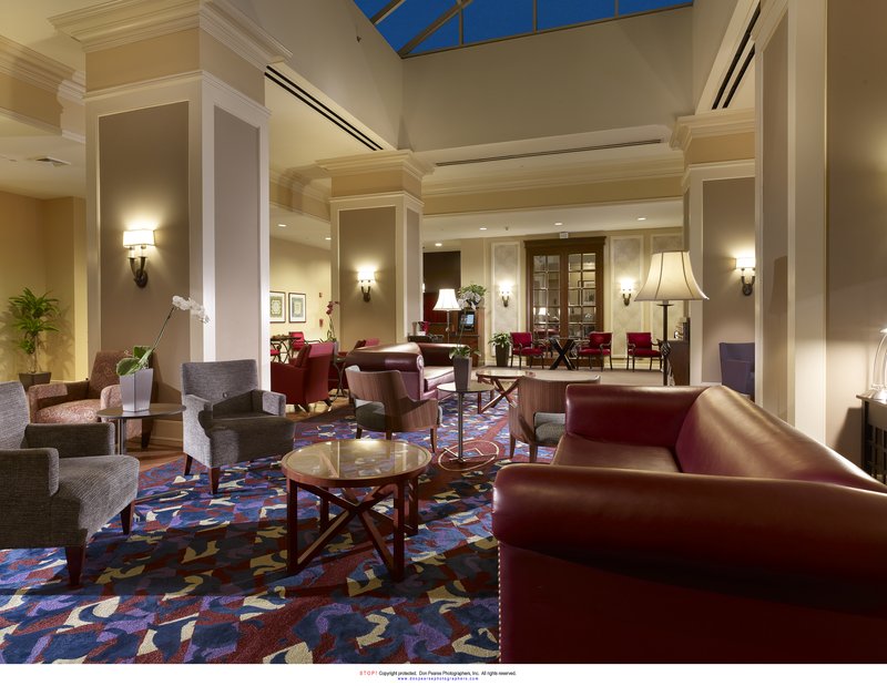 Club Quarters In Philadelphia - 9 Reviews - 1628 Chestnut St ...