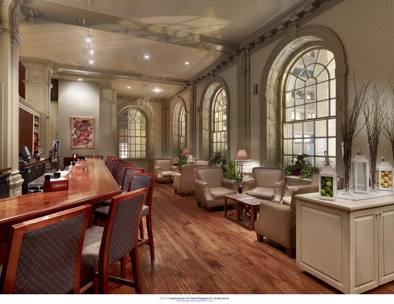 Club Quarters In Philadelphia - 9 Reviews - 1628 Chestnut St ...