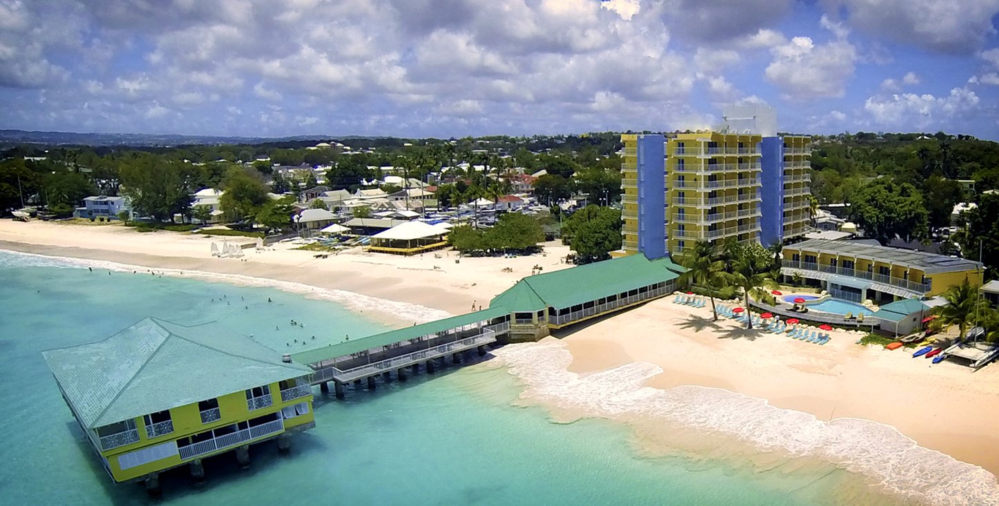 Radisson Aquatica Resort Barbados- Bridgetown, Barbados Hotels- First ...