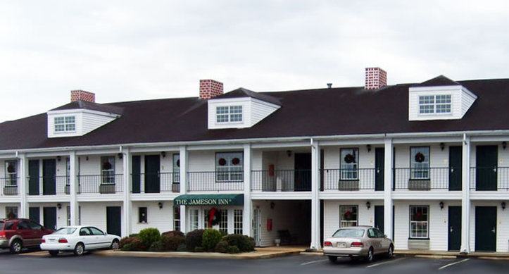 Embassy Suites By Hilton Springfield - 0 Reviews - 8100 Loisdale Rd ...