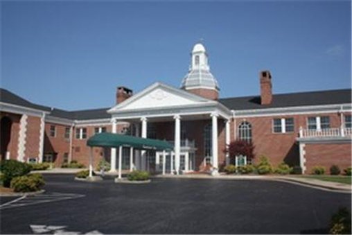 Cumberland Inn- Williamsburg, KY Hotels- Hotels in Williamsburg- GDS ...