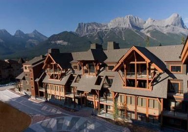 Canmore Hotels, Vacation Rentals & Things to do | AMA Travel