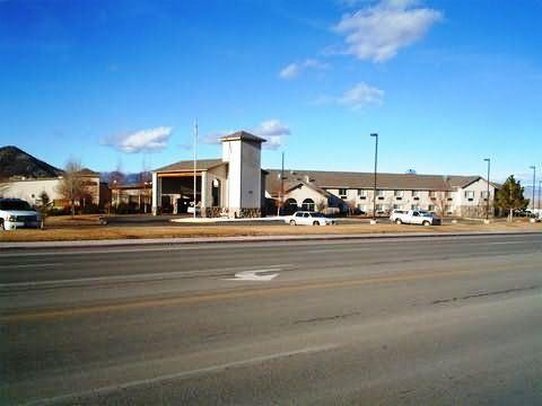 Prospector Hotel- Ely, NV Hotels- GDS Reservation Codes: Travel Weekly