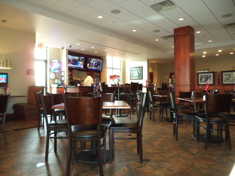 Holiday Inn MADISON AT THE AMERICAN CENTER - 0 Reviews - 5109 W Terrace ...
