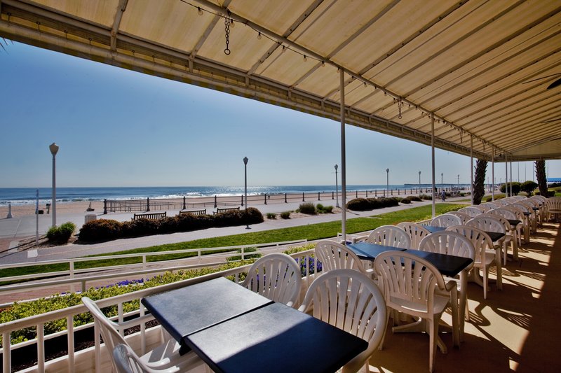 Holiday Inn VA Beach-Oceanside - 0 Reviews - 2101 Atlantic Ave ...