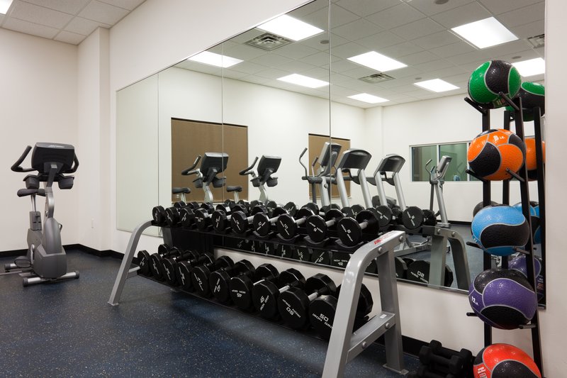 Holiday Inn MADISON AT THE AMERICAN CENTER - 0 Reviews - 5109 W Terrace ...