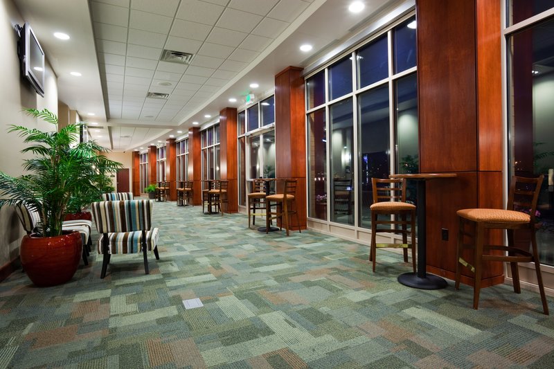 Holiday Inn MADISON AT THE AMERICAN CENTER - 0 Reviews - 5109 W Terrace ...