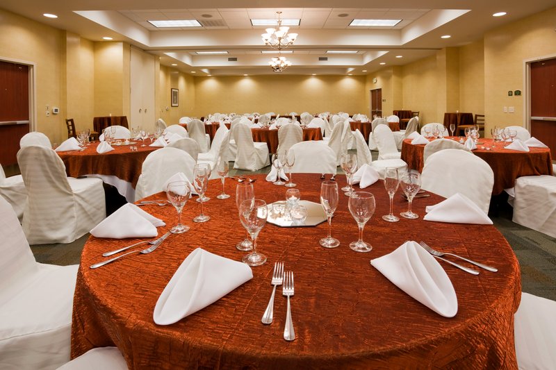 Holiday Inn MADISON AT THE AMERICAN CENTER - 0 Reviews - 5109 W Terrace ...