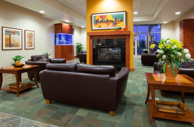 Holiday Inn MADISON AT THE AMERICAN CENTER - 0 Reviews - 5109 W Terrace ...