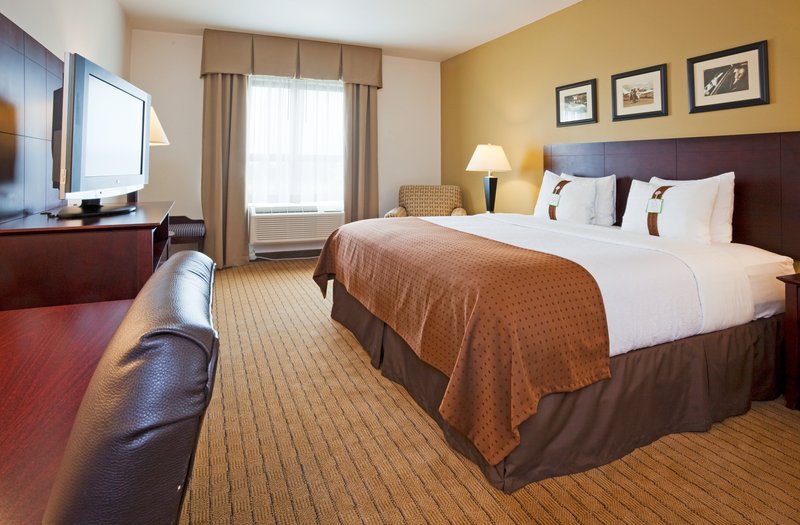 Holiday Inn MADISON AT THE AMERICAN CENTER - 0 Reviews - 5109 W Terrace ...