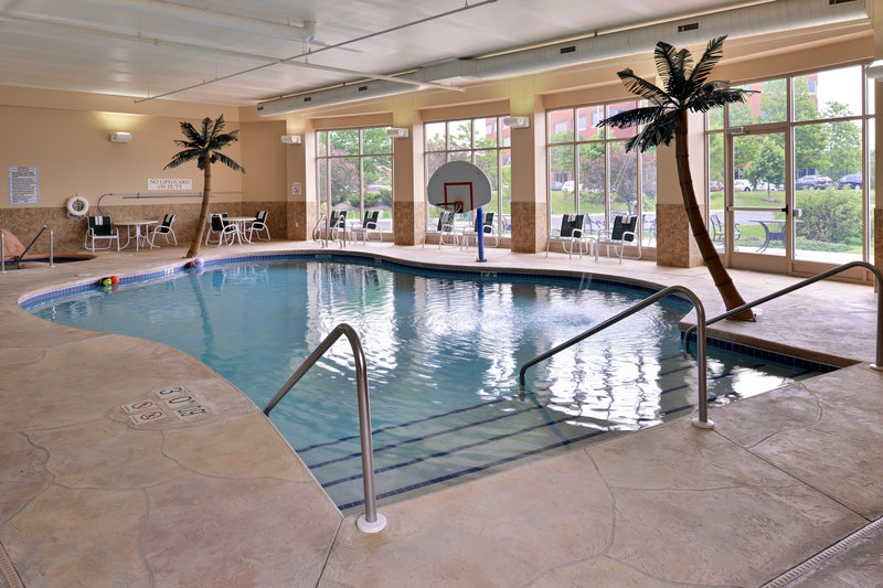 Holiday Inn MADISON AT THE AMERICAN CENTER - 0 Reviews - 5109 W Terrace ...