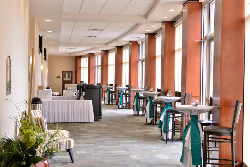 Holiday Inn MADISON AT THE AMERICAN CENTER - 0 Reviews - 5109 W Terrace ...