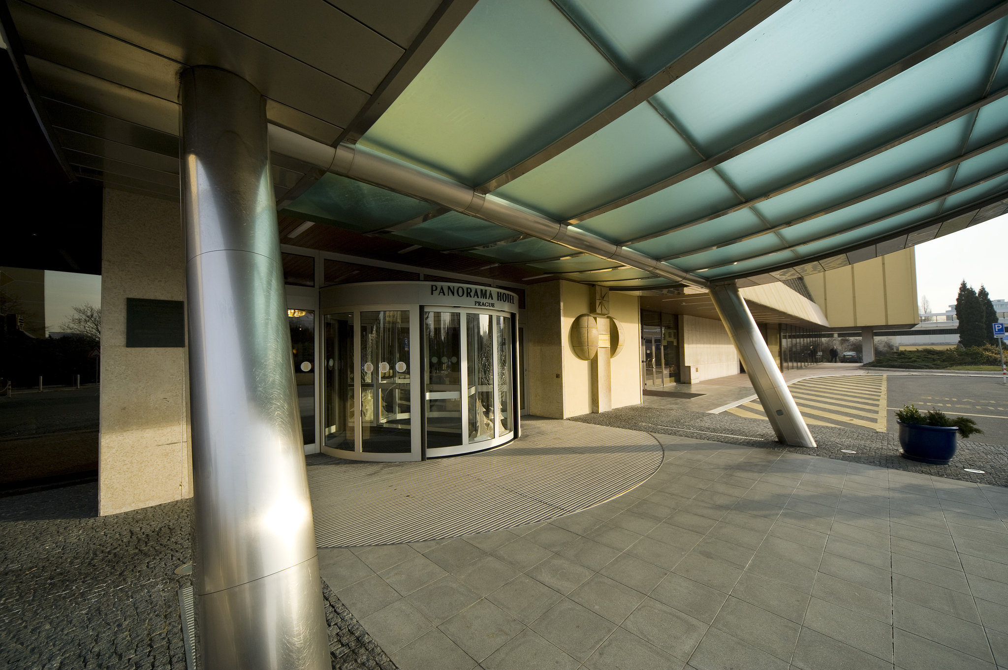 Panorama Hotel Prague- First Class Prague, Czech Republic Hotels- GDS ...