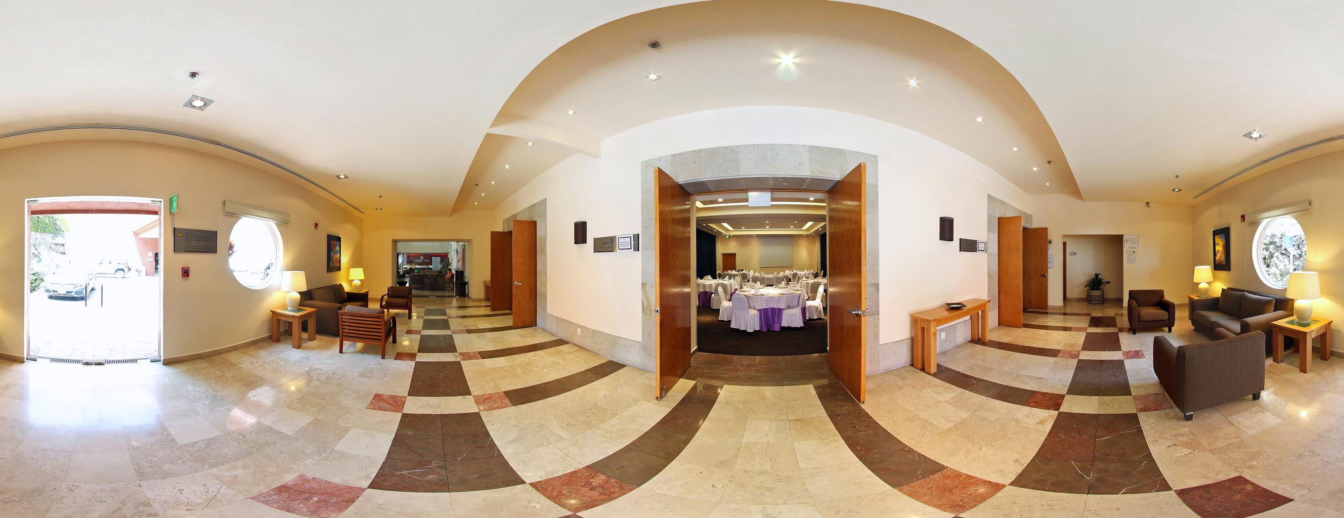 Fiesta Inn Cuernavaca- First Class Cuernavaca, Morelos, Mexico Hotels ...