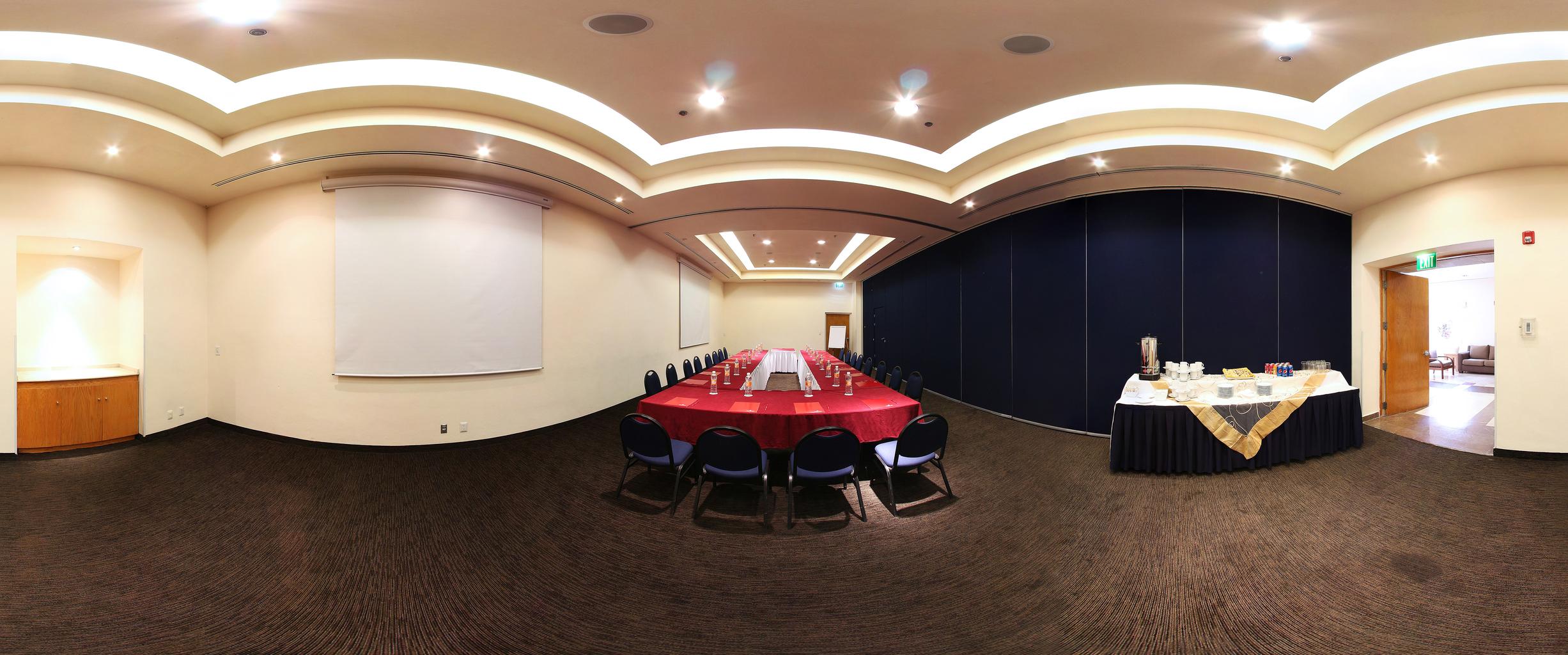 Fiesta Inn Cuernavaca- First Class Cuernavaca, Morelos, Mexico Hotels ...